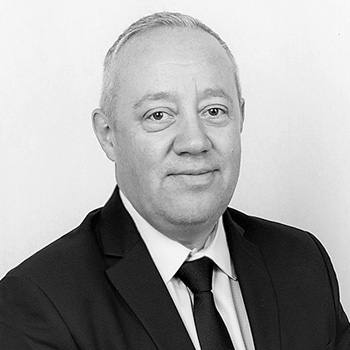 Paul Grove | Meinhardt Façade Technology