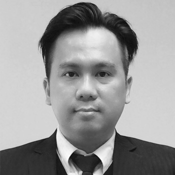 Brian Leung | Meinhardt Façade Technology